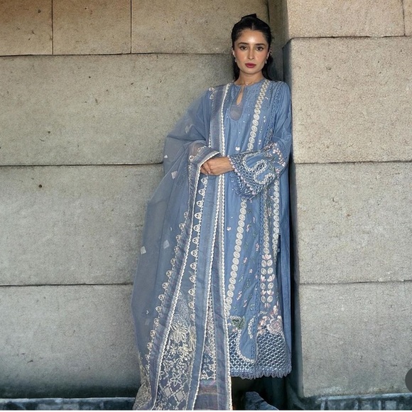 Suffuse | Dresses | Suffuse By Sana Yasir Pakistani Luxury Authentic ...